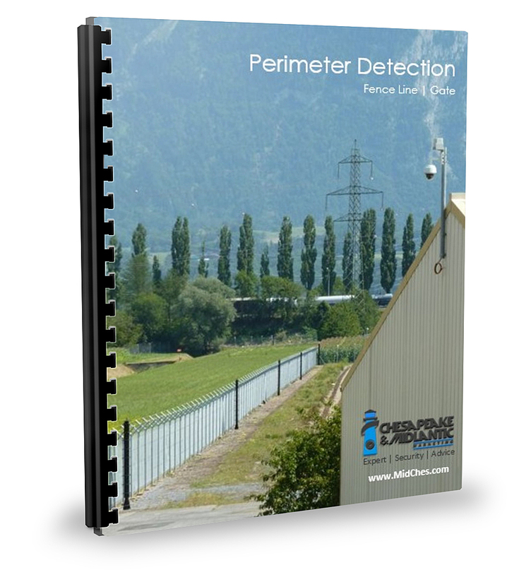 Fence Cutting and Climbing Detection