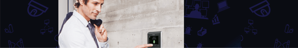 Bosch Intrusion Detection