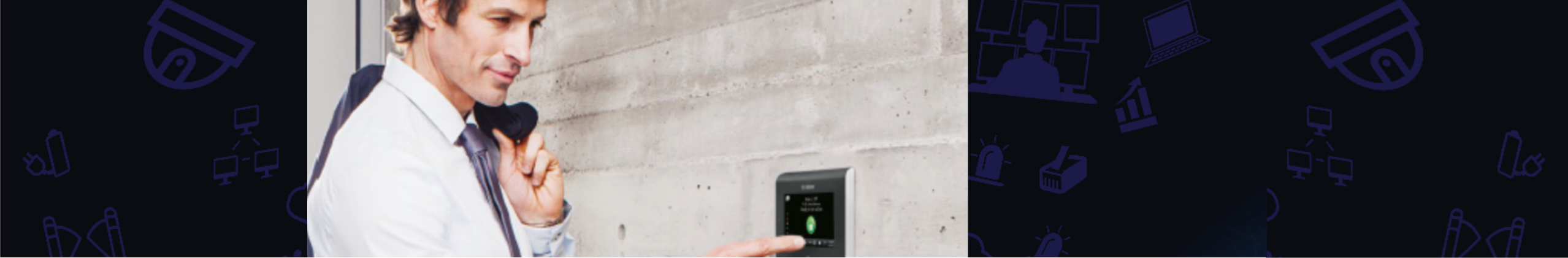 Bosch Intrusion Detection