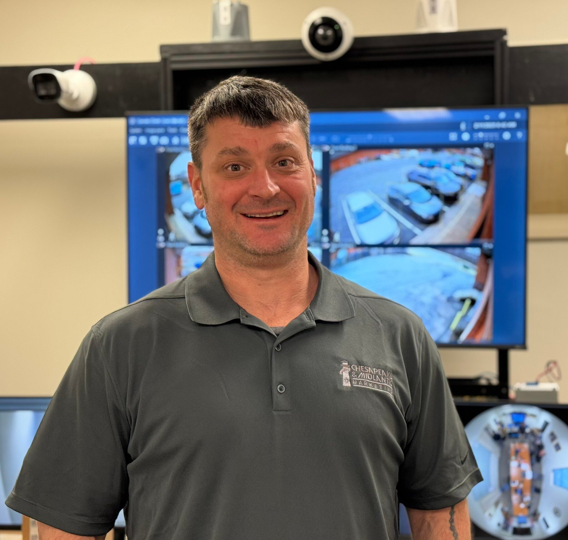 Meet Our Team | Chesapeake & Midlantic Marketing (MidChes)