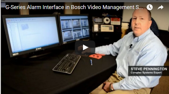 BVMS Operator Client Tutorials