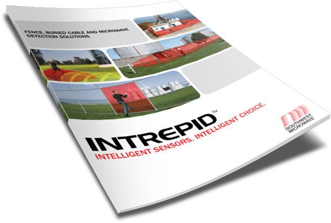 Perimeter Detection Basics & Solutions | Chesapeake / Midlantic Marketing