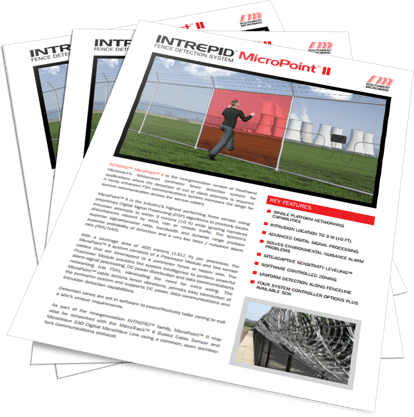 Perimeter Detection Basics & Solutions | Chesapeake / Midlantic Marketing