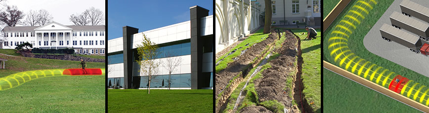 Perimeter Detection Basics & Solutions | Chesapeake / Midlantic Marketing