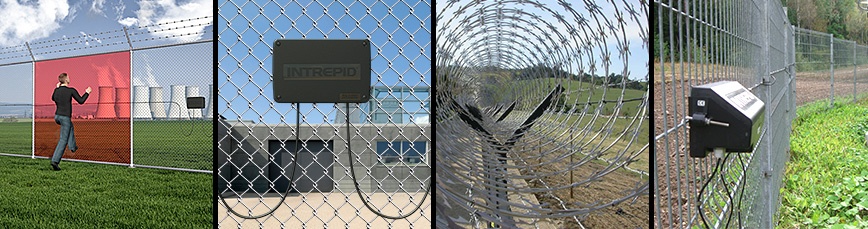 Perimeter Detection Basics & Solutions | Chesapeake / Midlantic Marketing