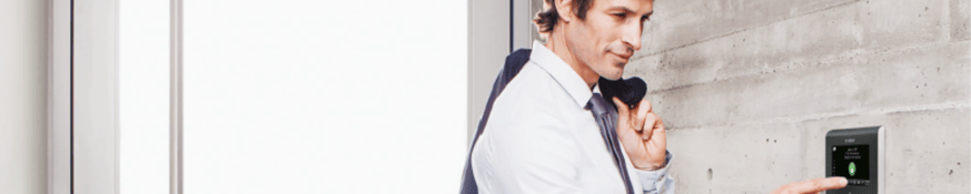 Bosch Intrusion Detection