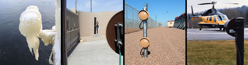 Perimeter Detection Basics & Solutions | Chesapeake / Midlantic Marketing