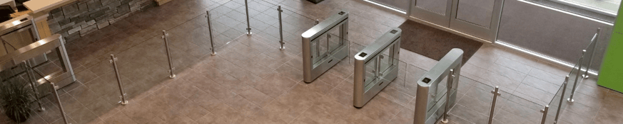 Orion Entrance Control