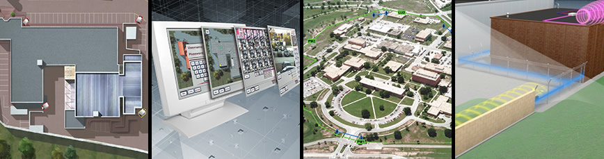 Perimeter Detection Basics & Solutions | Chesapeake / Midlantic Marketing